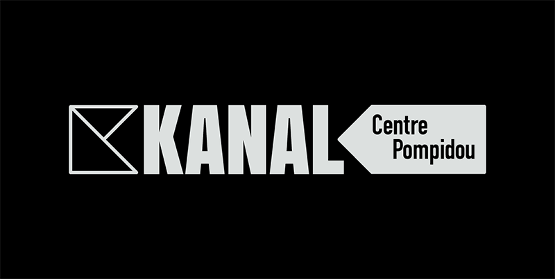 Communiqué de presse de la Fondation KANAL | KANAL — Centre Pompidou ...